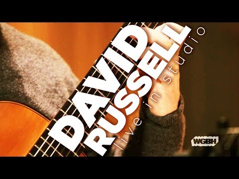 Agustín Barrios Mangoré | Paraguayan Classical Guitar Composer