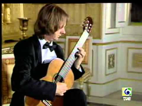 Agustín Barrios Mangoré | Paraguayan Classical Guitar Composer