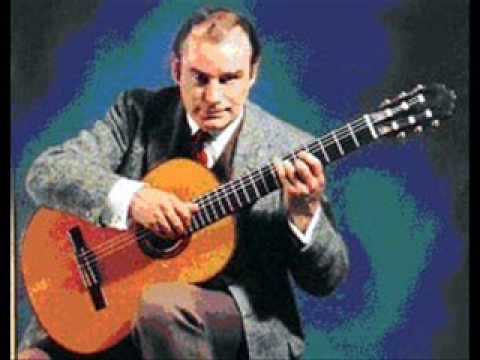 Isaac Albéniz - Spanish Composer | Classical Guitar Arrangements