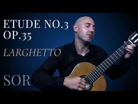 Fernando Sor | Spanish Classical Guitar Composer