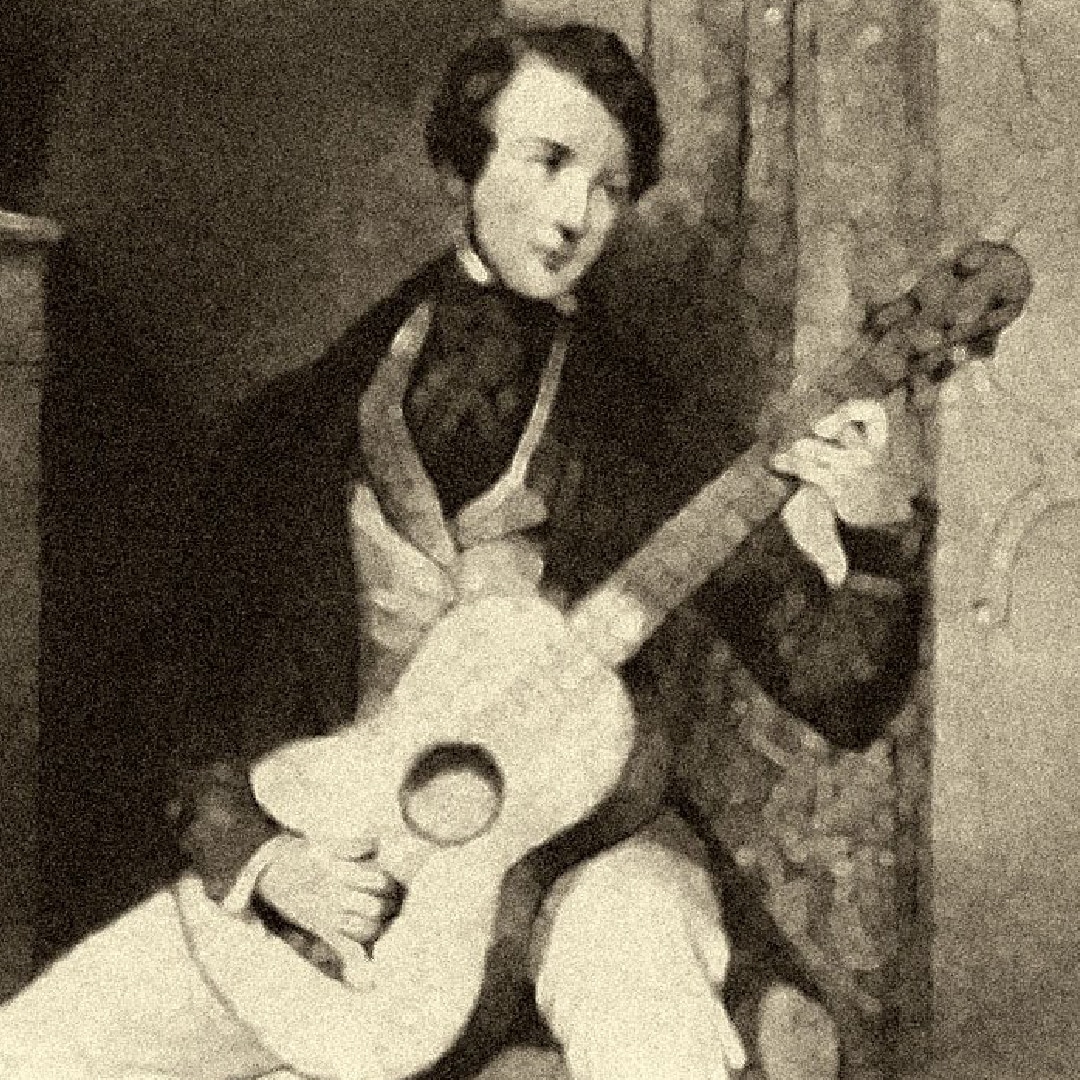 Carcassi - Op.60 Etude No.1: Allegro | Free PDF Sheet Music