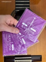 How to Restring Your Classical Guitar (Nylon Strings) - Easy 5 Step Guide