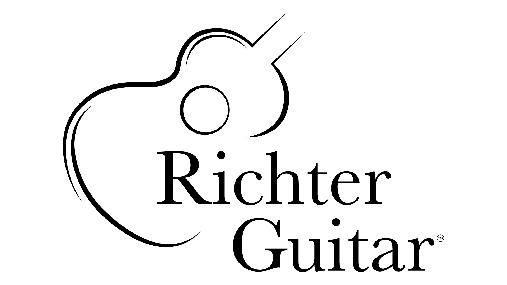 Free Classical Guitar Sheet Music PDFs | Jonathan Richter
