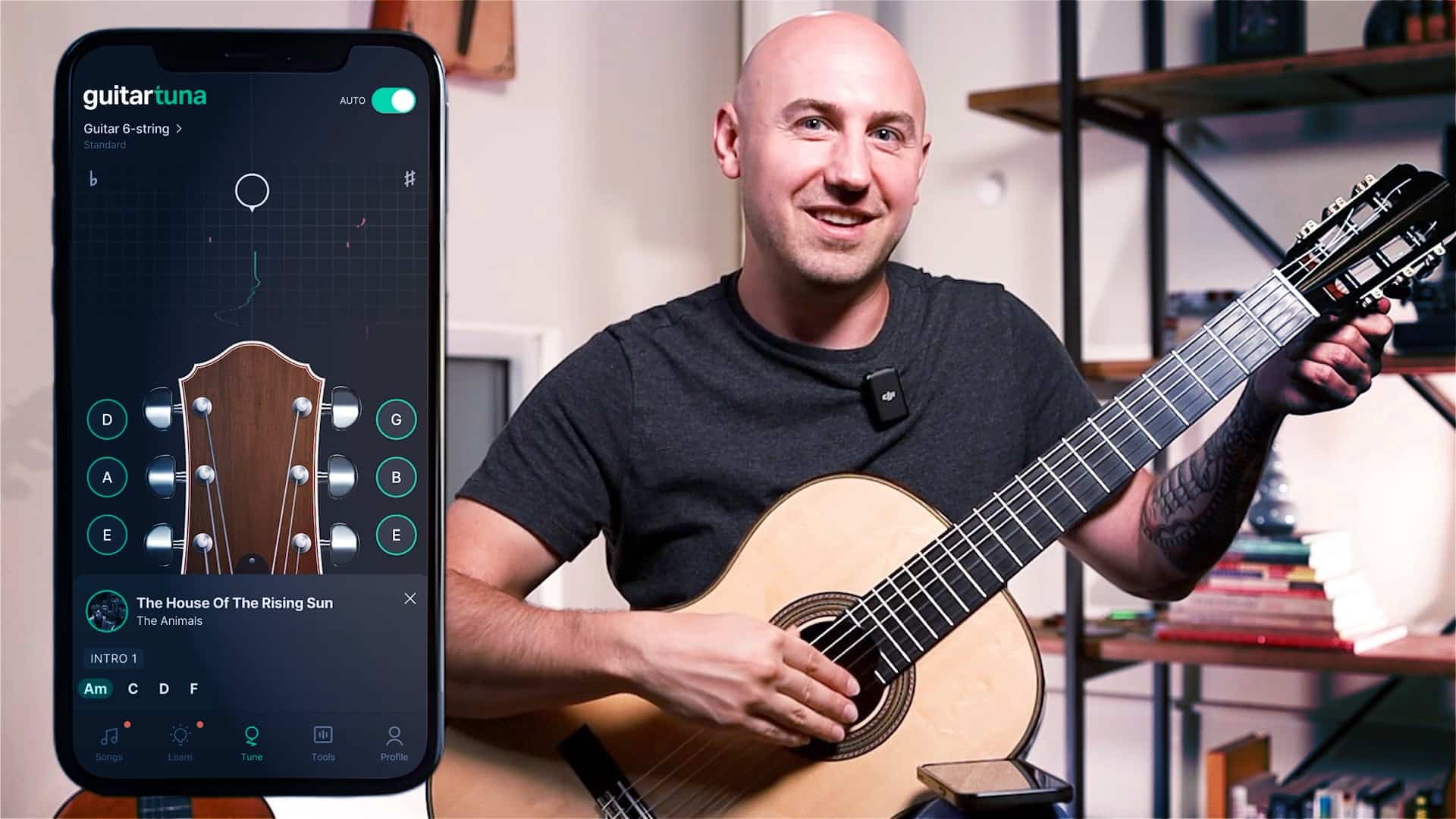 Online Guitar Course, Community & Lesson Pricing | Richter Guitar