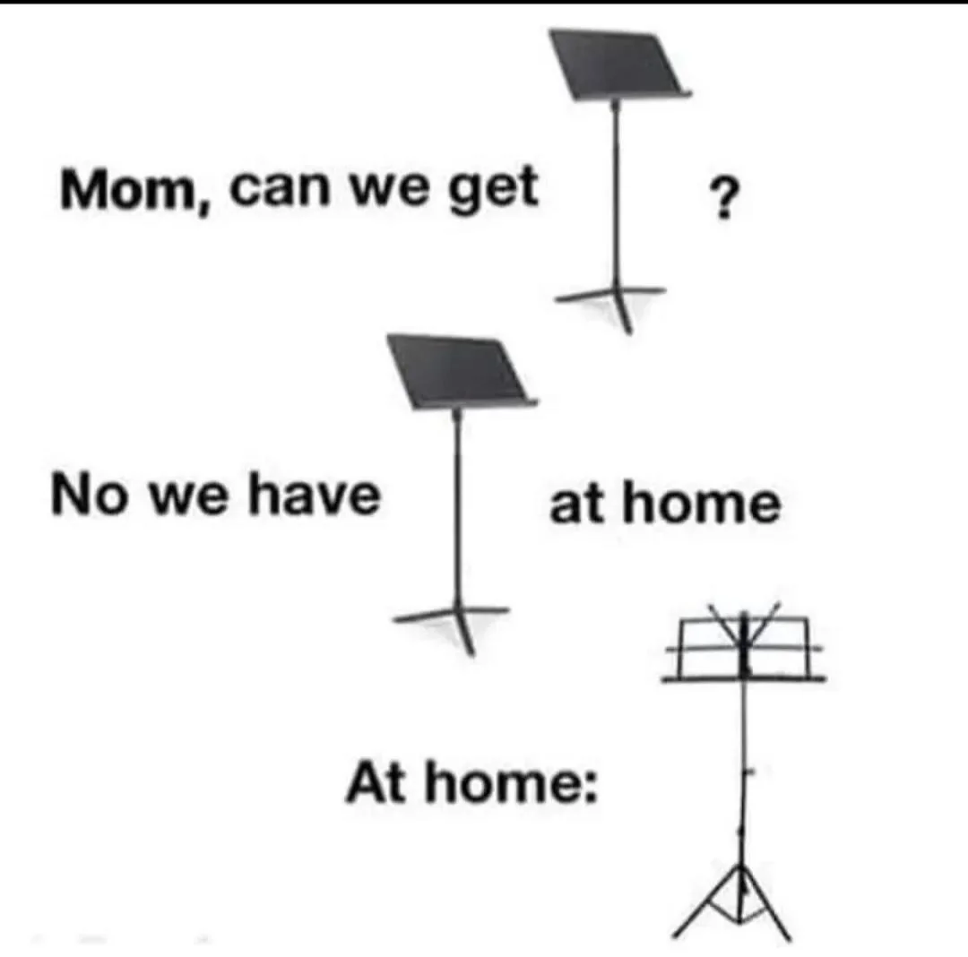 Best Portable Music Stand: Capsule by KraftGeek